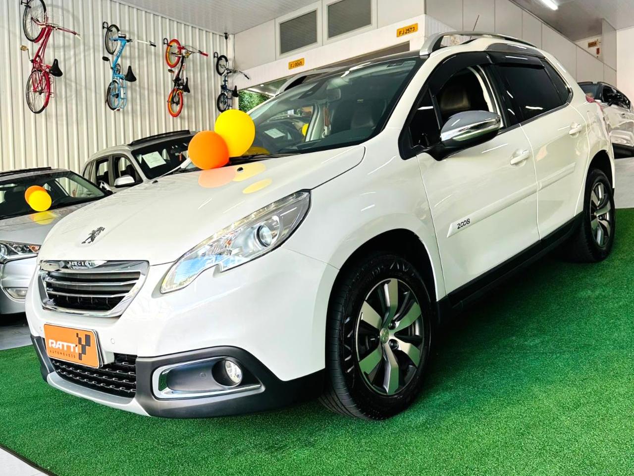 RATTI AUTOMOVEIS MULTIMARCAS - Veículos