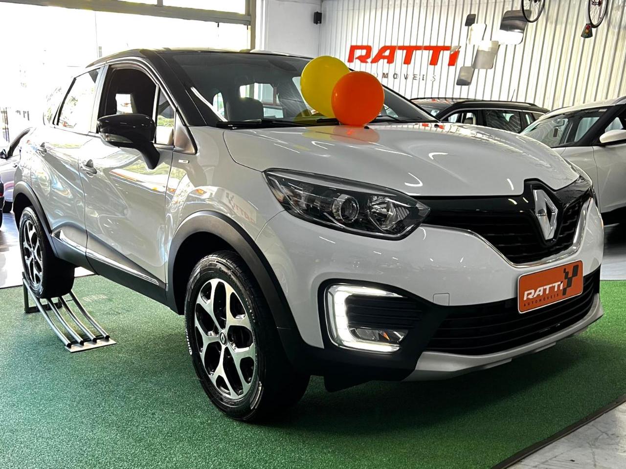 RATTI AUTOMOVEIS MULTIMARCAS - Veículos