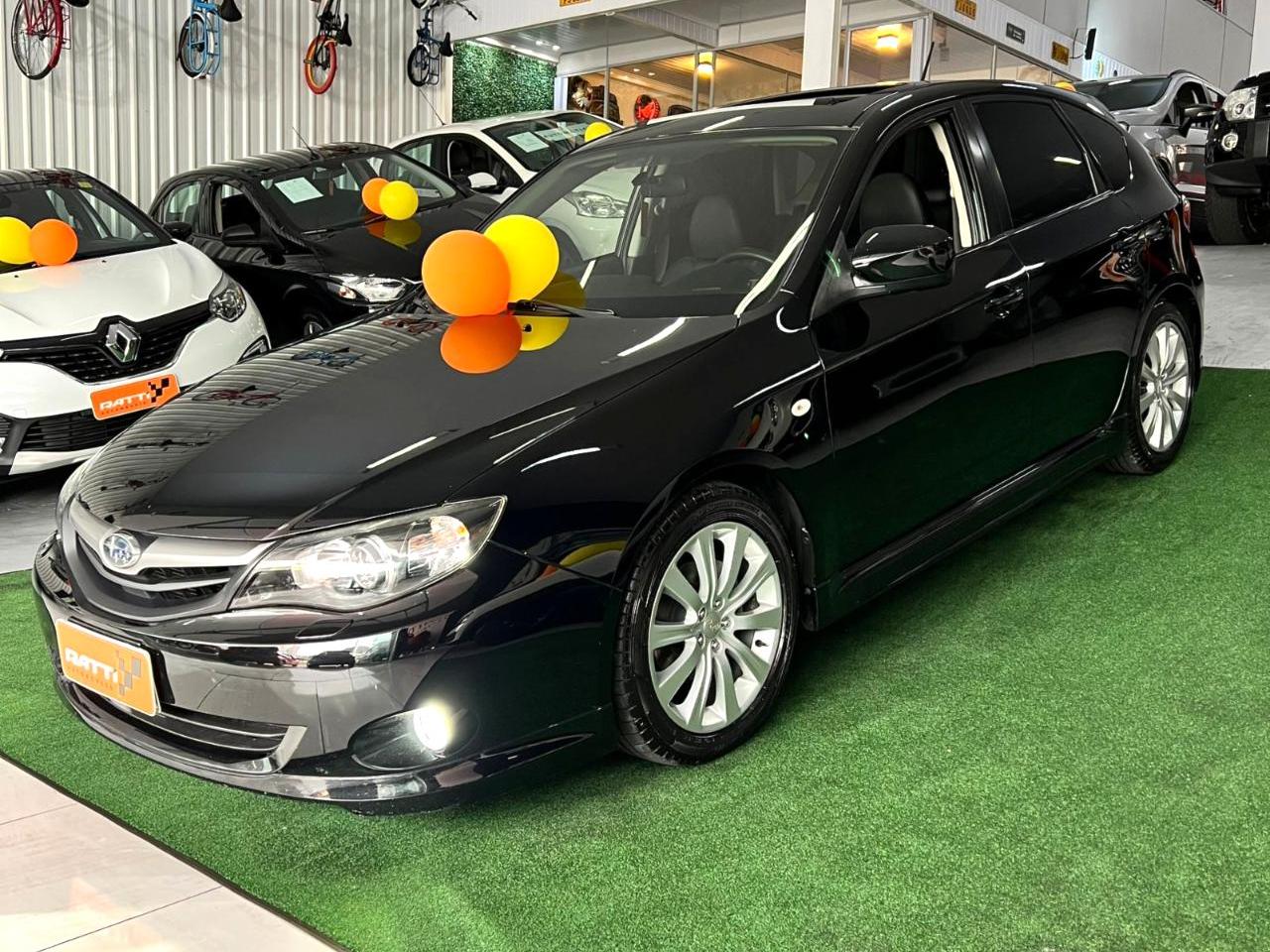 RATTI AUTOMOVEIS MULTIMARCAS - Veículos